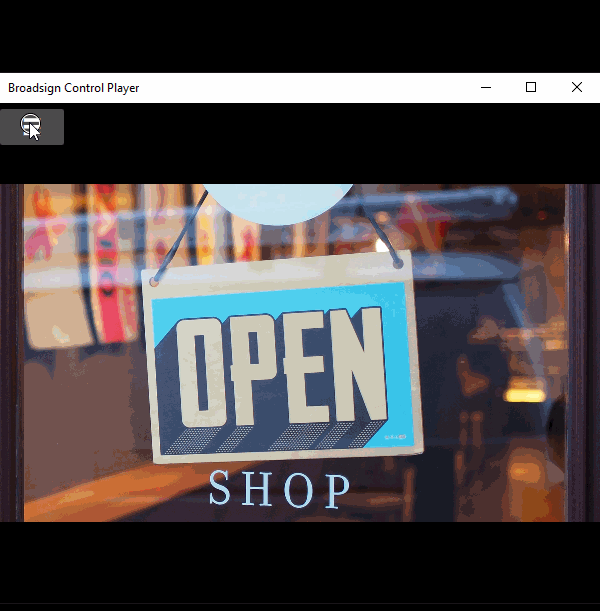 Broadsign Control Quick Start Tutorial